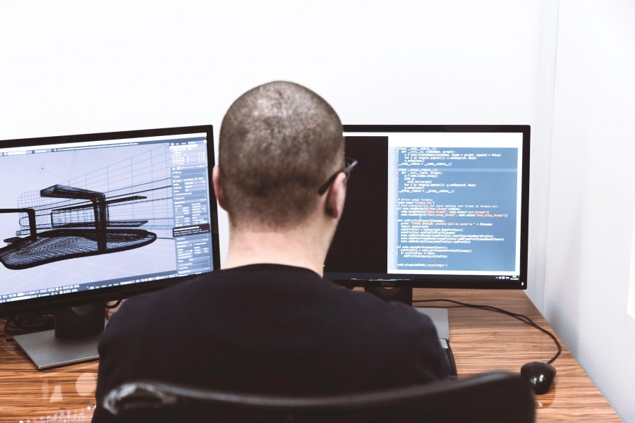 Architecte informatique : tout savoir sur son rôle